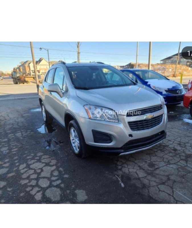 Voitures Chevrolet xp 898 2013 neufs et occasions au Sénégal ...