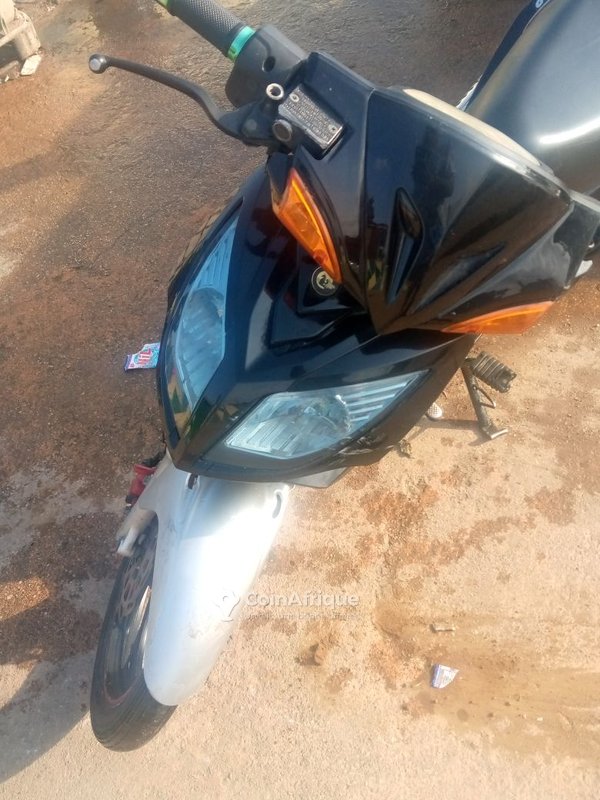 Motos & Scooters Moto KTM X1 2017 neufs et occasions en Côte d'Ivoire ...