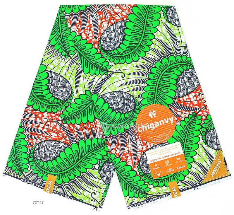 Tissus & Foulards Pagne Wax Chiganvi au Togo - CoinAfrique Togo