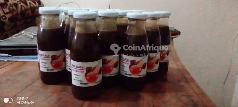 Alimentation Jus de fruits au Togo - CoinAfrique Togo