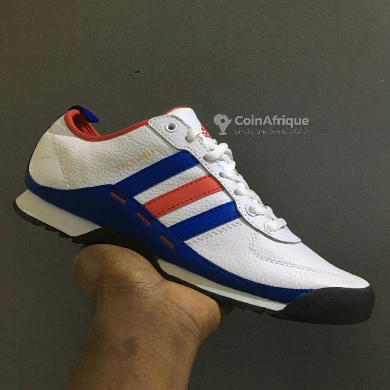 Chaussures Homme Baskets Adidas neufs et occasions en Côte d'Ivoire ...