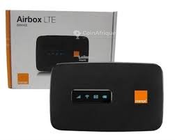 Autres services Déblocage modem wifi Orange au Sénégal - CoinAfrique ...