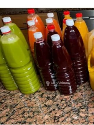 Alimentation Jus naturels au Sénégal - CoinAfrique Sénégal