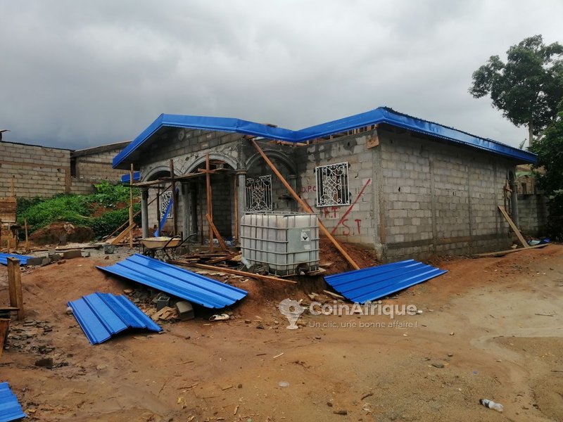 Matériaux Construction, BTP, Outillages Tôles Bac au Cameroun ...