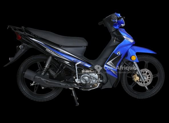 Motos & Scooters Moto Rato R8 2021 neufs et occasions au Togo ...