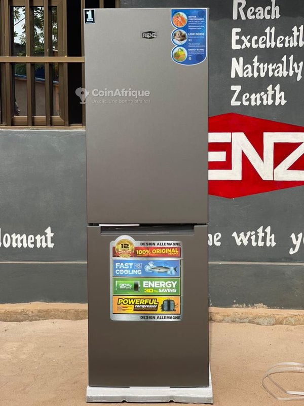 Réfrigérateurs & Congélateurs Réfrigérateur Renz - 350l neufs et ...