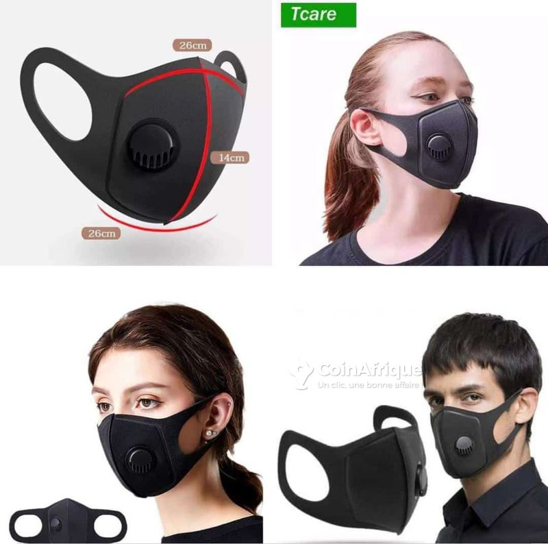 Matériel Médical Cache nez au Burkina Faso - CoinAfrique Burkina Faso