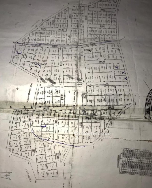 Terrains Terrains - Yénne au Sénégal - CoinAfrique Sénégal