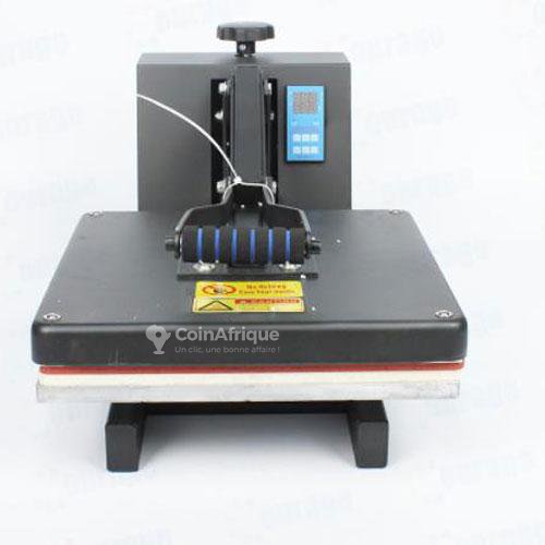 Autre matériel professionnel Machine d'imprimerie en Côte d'Ivoire ...