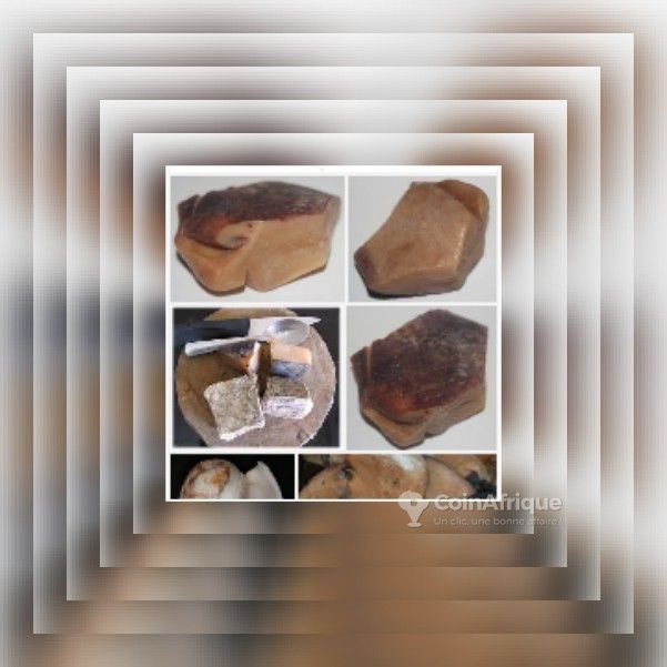 Alimentation Poisson fumé - yét au Sénégal - CoinAfrique Sénégal