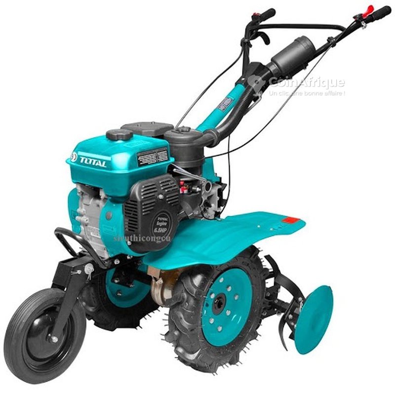 Matériel Agricole Machine laboureur au Sénégal - CoinAfrique Sénégal