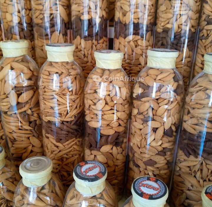 Alimentation Amuse-bouche Atchomon au Bénin - CoinAfrique Bénin