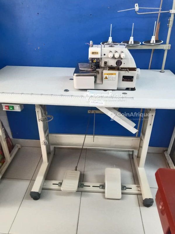 Autre matériel professionnel Machine à plinthe Butterfly au Togo ...