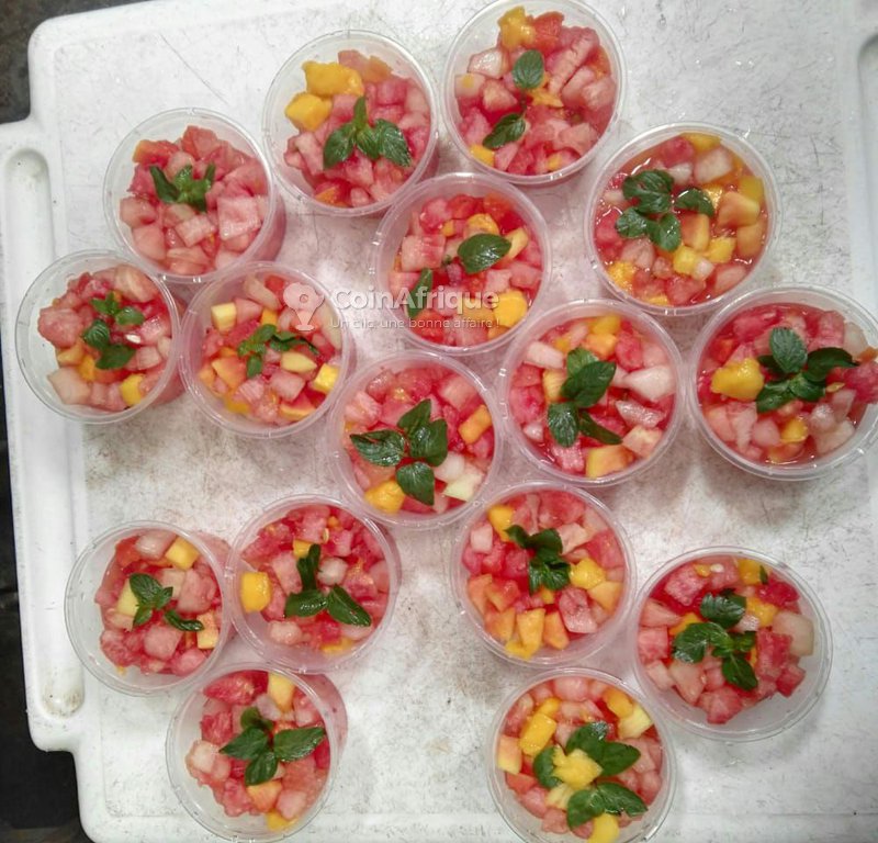 Alimentation Fruits au Bénin - CoinAfrique Bénin