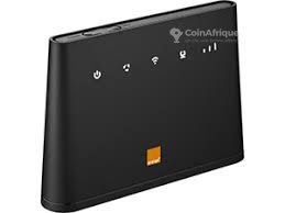 Accessoires Informatiques Modem wifi Flybox neufs et occasions au ...
