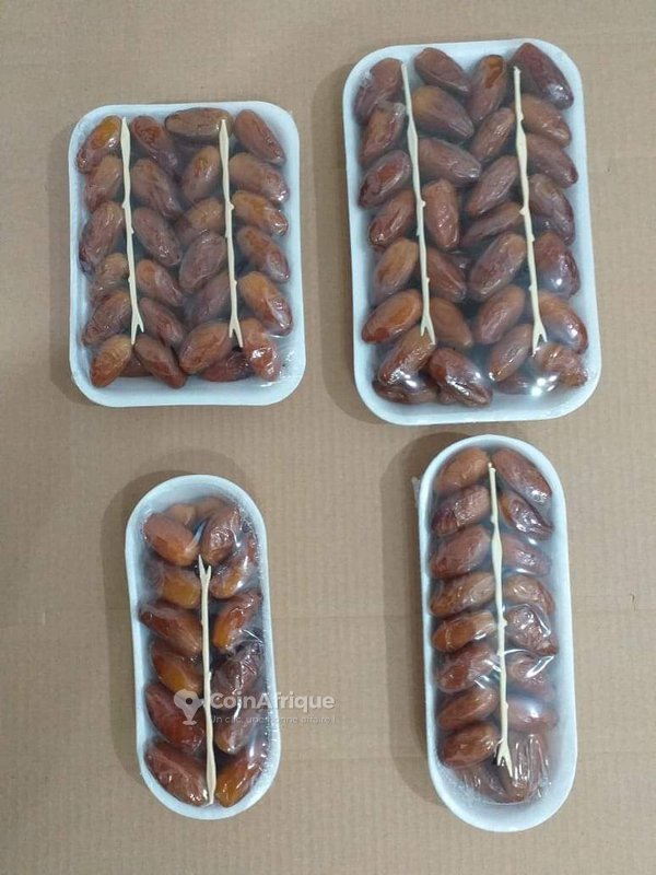 Alimentation Dattes au Sénégal - CoinAfrique Sénégal