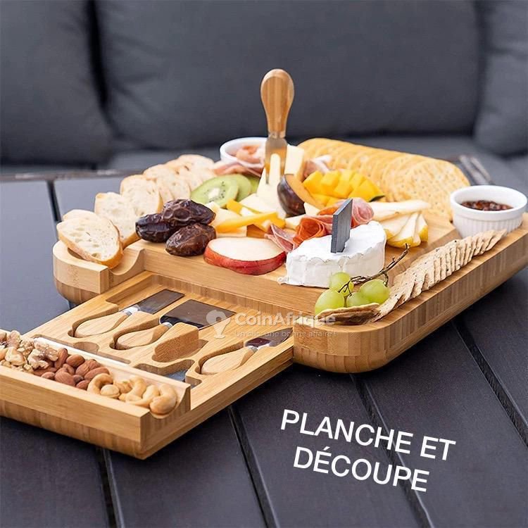 Vaisselle Table à manger ou découpage neufs et occasions au Sénégal ...