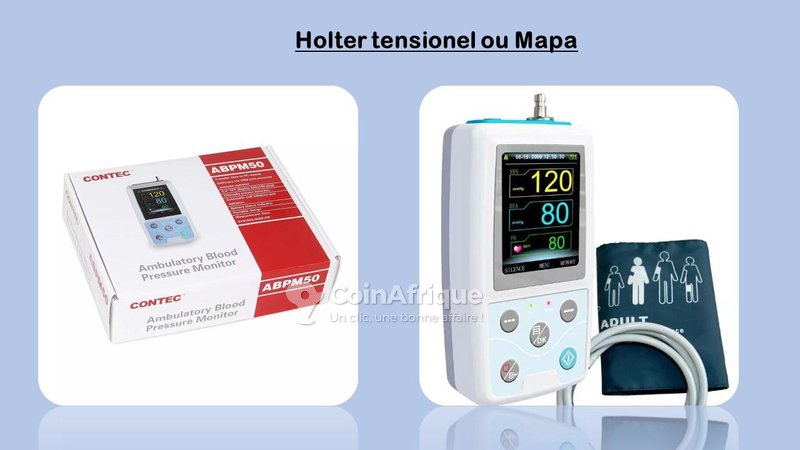 Matériel Médical Mapa au Gabon - CoinAfrique Gabon