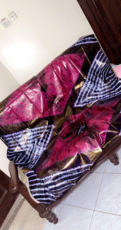 Tissus & Foulards Thioup Getzner VIP au Sénégal - CoinAfrique Sénégal