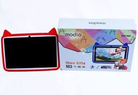 Téléphones & Tablettes Tablette enfant Modio M3 neufs et occasions au ...