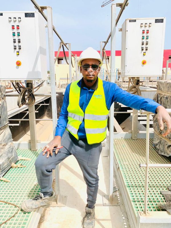 Matériaux Construction, BTP, Outillages Industrie métallique au Sénégal ...