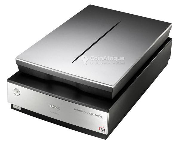 Autre matériel professionnel Scanner photo Epson 7000dpi au Burkina ...