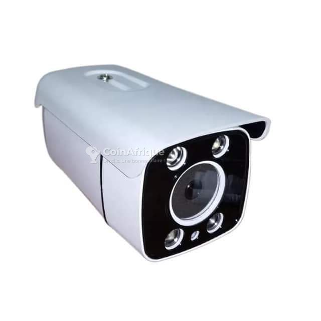 Caméras et Matériel de surveillance Caméra surveillance au Mali ...