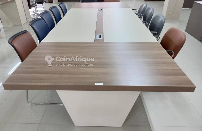 Meubles Tables de reunion neufs et occasions au Sénégal - CoinAfrique Sénégal