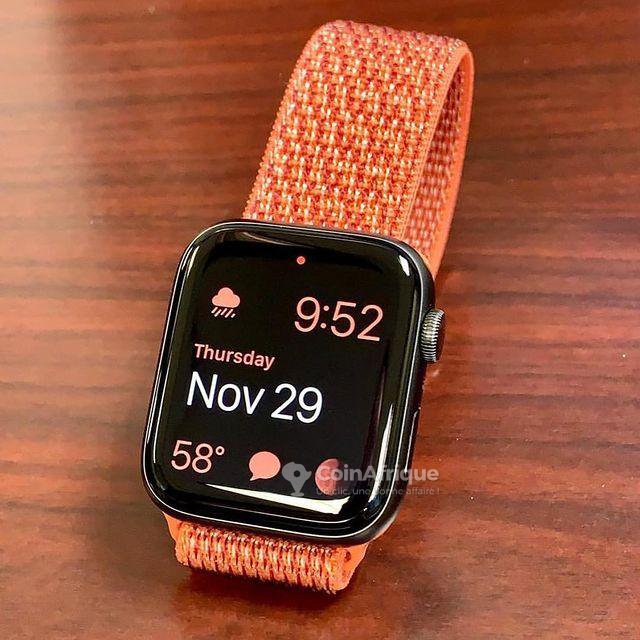 Montres connectées & GPS Smart watch au Bénin - CoinAfrique Bénin