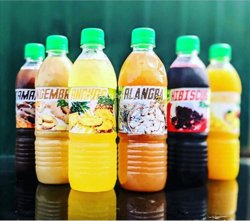 Alimentation Jus de fruits frais au Togo - CoinAfrique Togo
