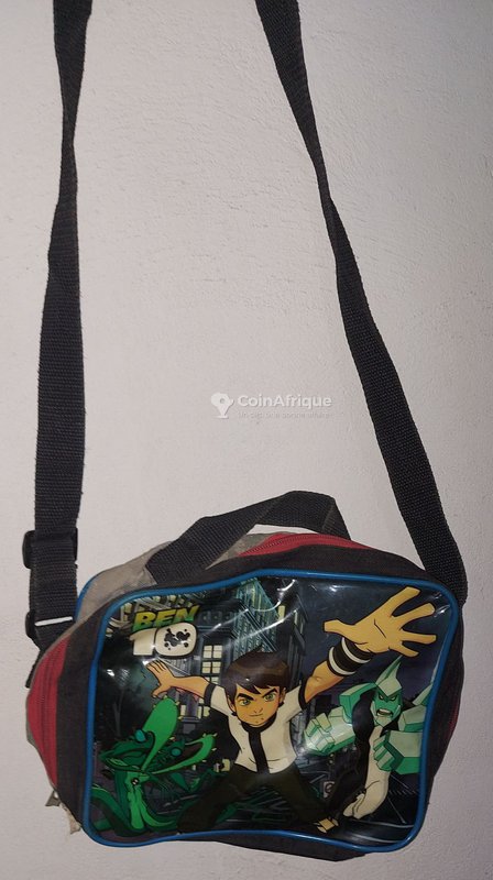 Fournitures Scolaires Sac enfant au Congo - CoinAfrique Congo
