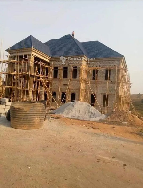 Matériaux Construction, BTP, Outillages Usine de production de tôle et accessoires au Cameroun ...