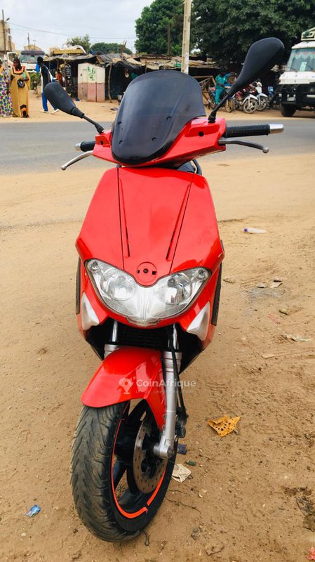 Motos & Scooters Gilera Runner ST 2020 neufs et occasions au Sénégal ...