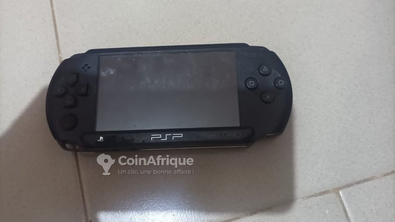 Jeux vidéo & Consoles Playstation portable street neufs et occasions au ...