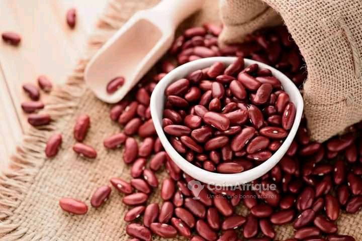 Alimentation Haricot rouge au Burkina Faso - CoinAfrique Burkina Faso