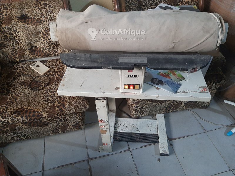 Autre matériel professionnel Calandre à repasser au Cameroun ...