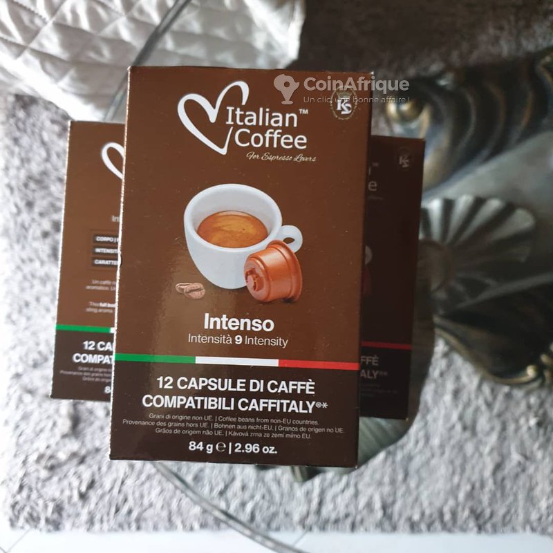 Alimentation Café au Sénégal - CoinAfrique Sénégal