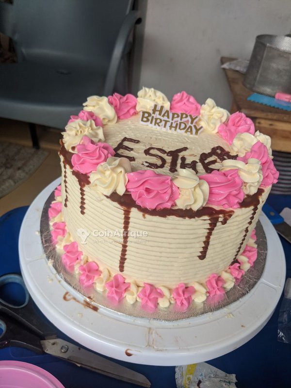 Alimentation Gâteau au Togo - CoinAfrique Togo