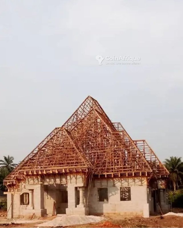 Matériaux Construction, BTP, Outillages Tôles au Cameroun - CoinAfrique Cameroun