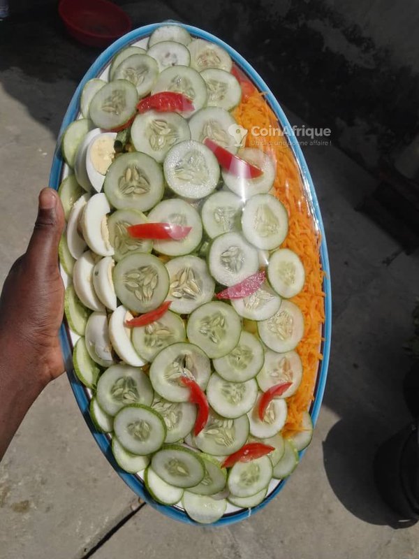 Alimentation Restauration au Bénin - CoinAfrique Bénin