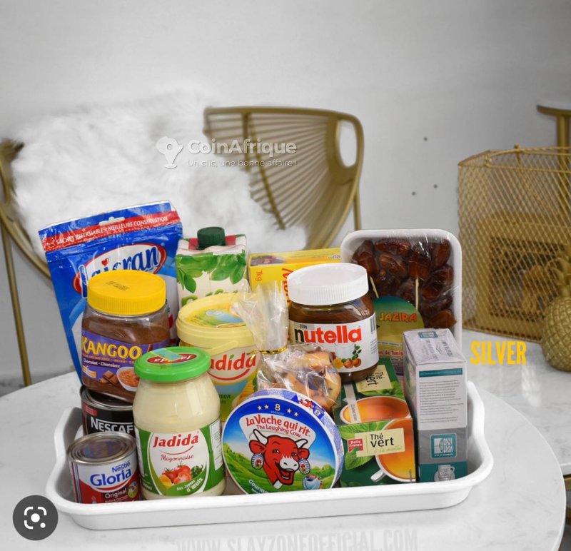 Alimentation Panier ramadan au Sénégal - CoinAfrique Sénégal