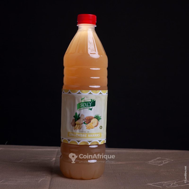 Alimentation Jus naturel au Sénégal - CoinAfrique Sénégal
