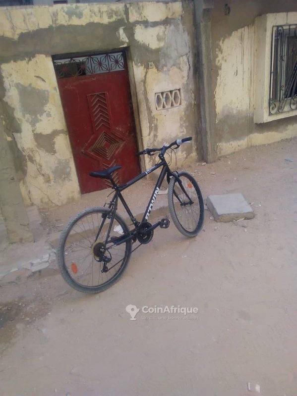 Vélos & trottinettes Vélo Btwin neufs et occasions au Sénégal ...