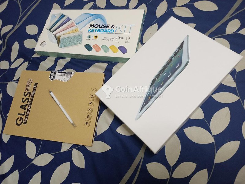 Téléphones & Tablettes Tablette Mediatek Pro 11 neufs et occasions en ...