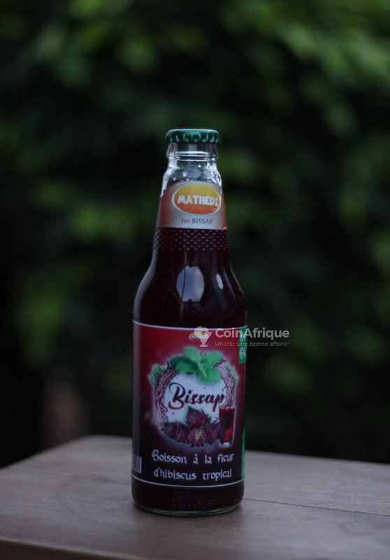 Alimentation Jus bissap au Togo - CoinAfrique Togo