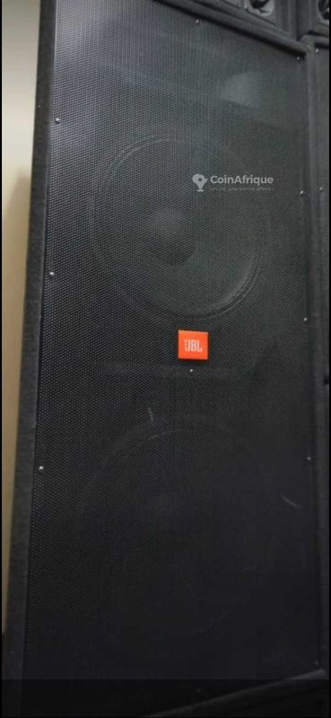 Son, Hifi & Casques Baffle JBL neufs et occasions au Sénégal ...