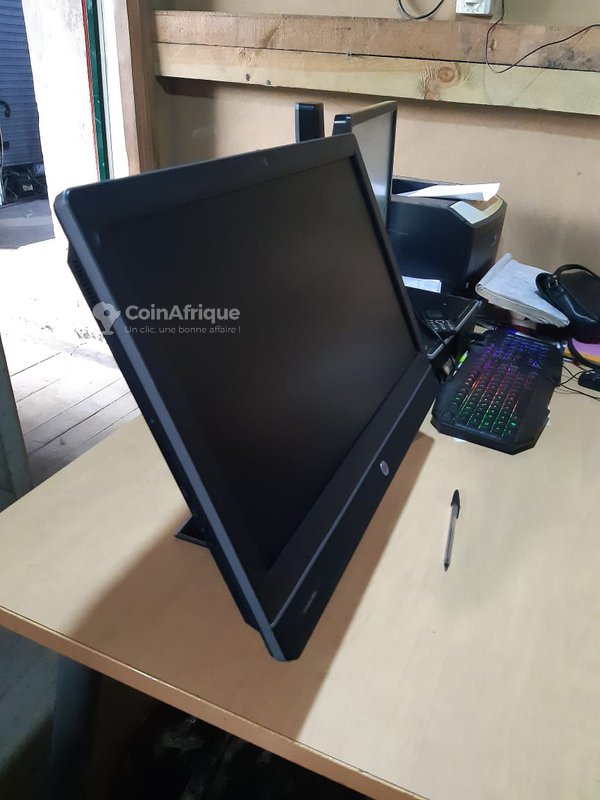 Accessoires Informatiques Écran HP neufs et occasions au Cameroun ...