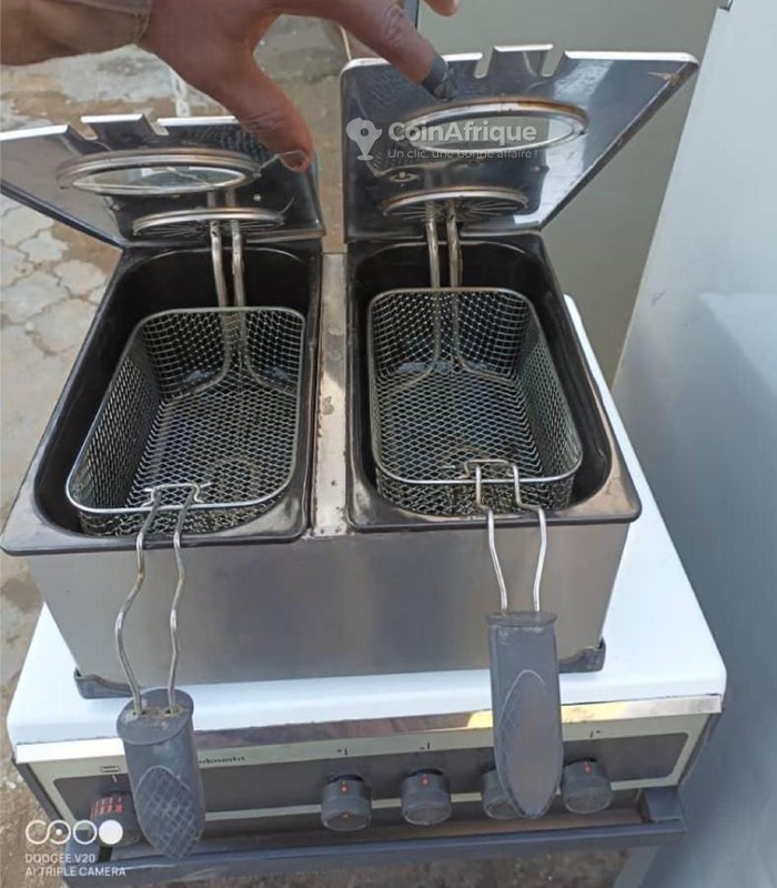 Autre électromenager Friteuse neufs et occasions au Cameroun ...