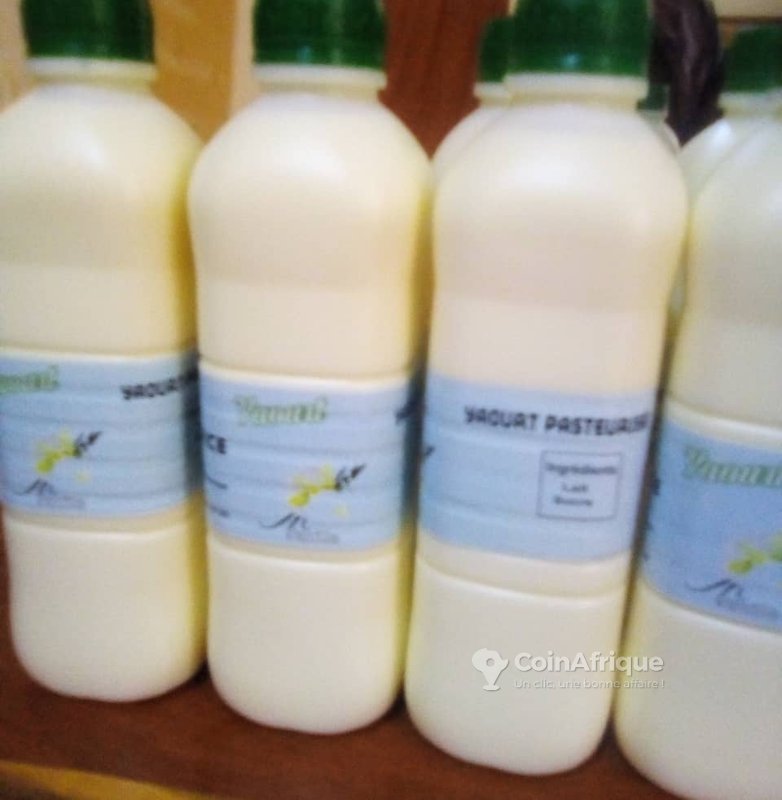 Alimentation Jus au Sénégal - CoinAfrique Sénégal