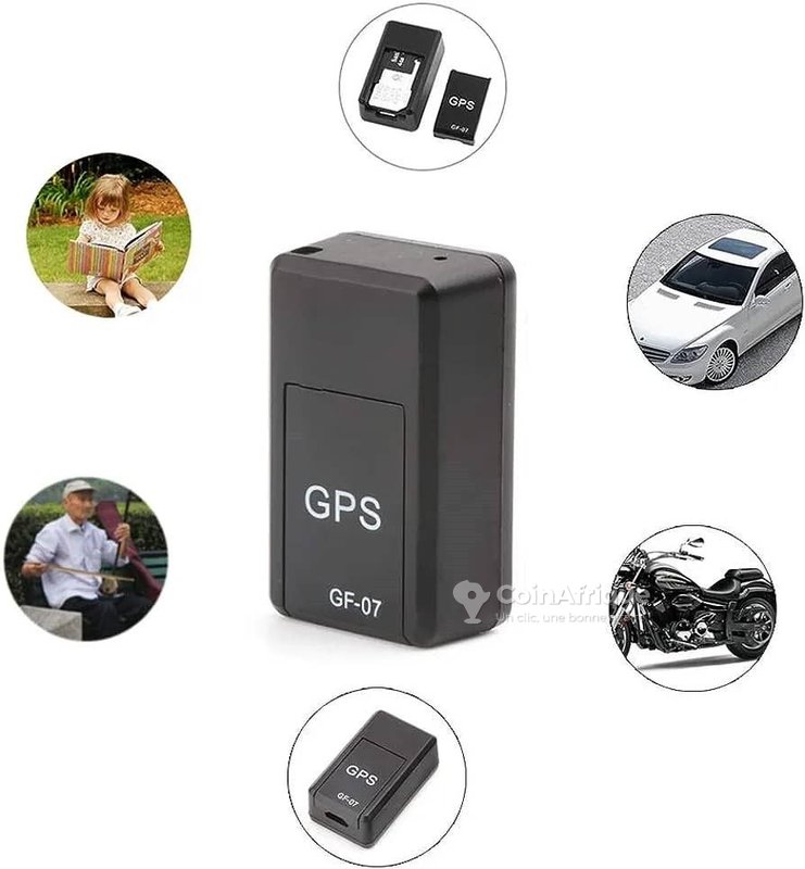 Montres connectées & GPS GPS au Togo - CoinAfrique Togo
